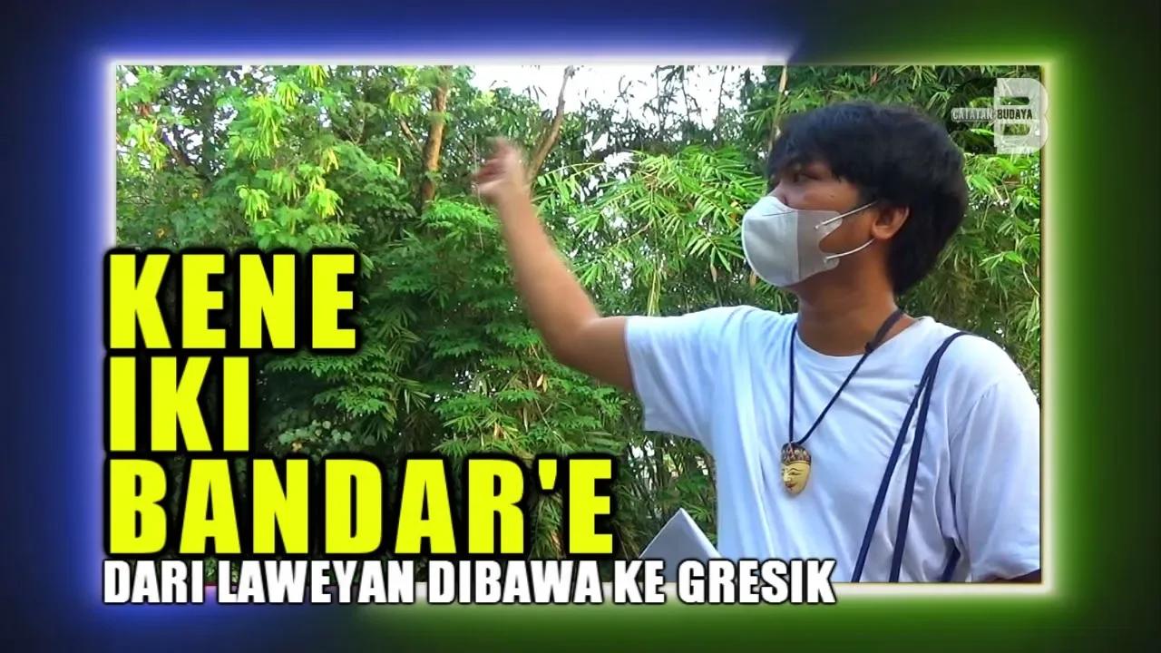 BERPINDAH TRANSPORTASI YANG LEBIH MODERN || BANDAR KABANARAN ...