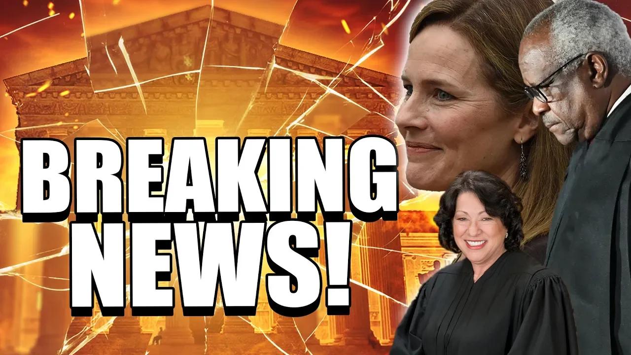 BREAKING!!! Supreme Court Magazine Denial Decision Changes Second ...