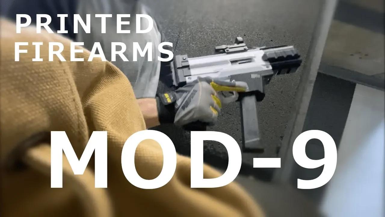 Mod-9 Review or: How I Stopped Worrying About Guides or Math and Just ...