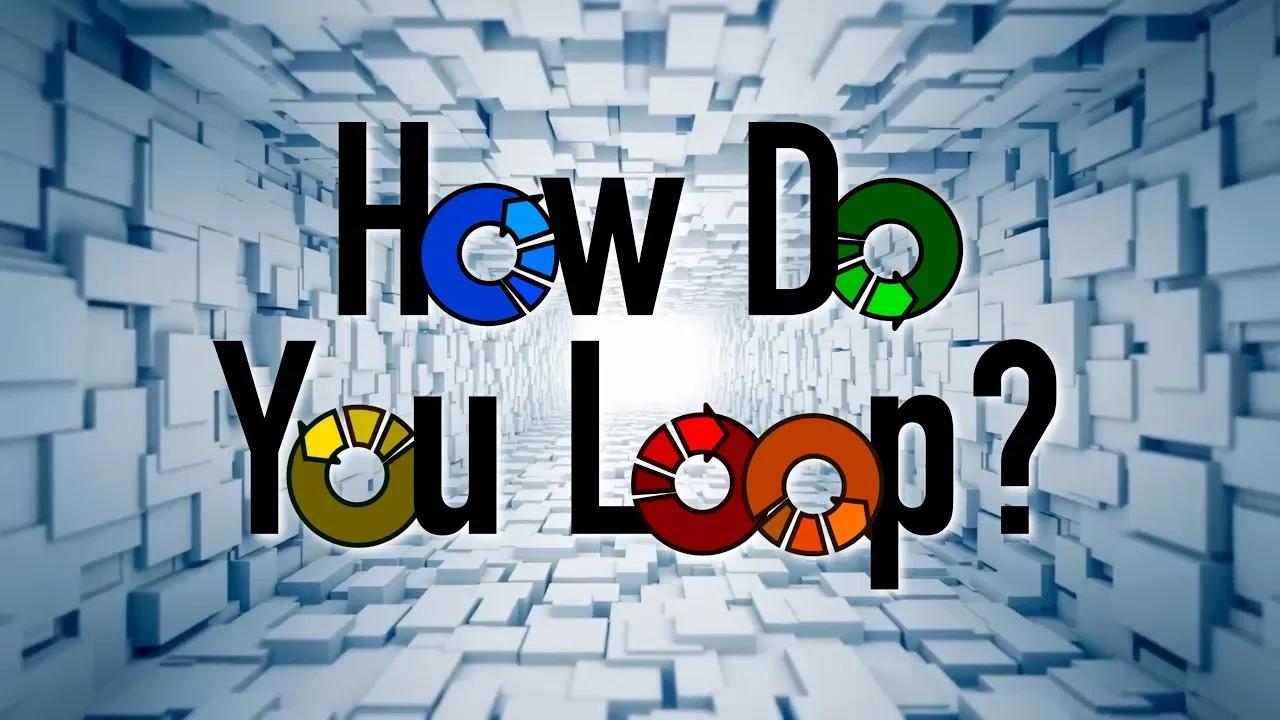 How Do You Loop - EP4 - My First Gig with the Boss RC-600 Loop Station