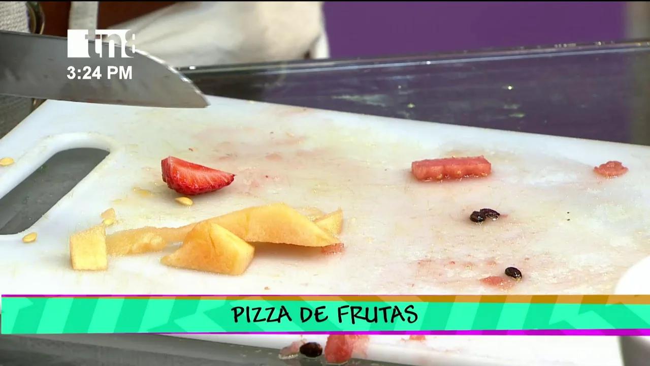 Hora Nick - Entrevista: Matriculas abiertas INATEC