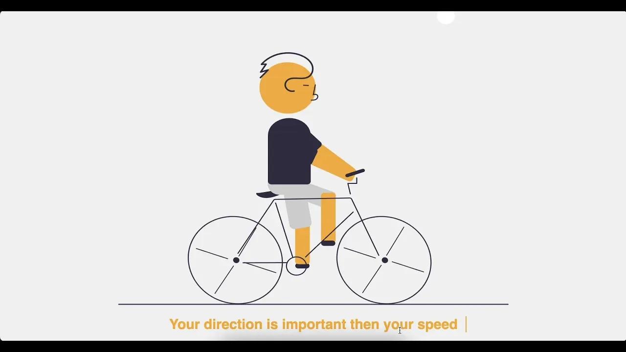 SVG Animation Using HTML & CSS with Text Typing Animation SVG Animation Using HTML & CSS with Text Typing Animation