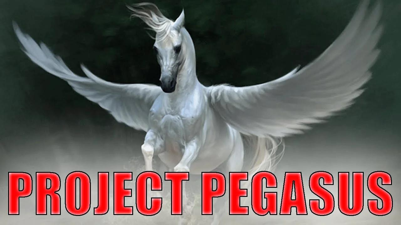 Project Pegasus