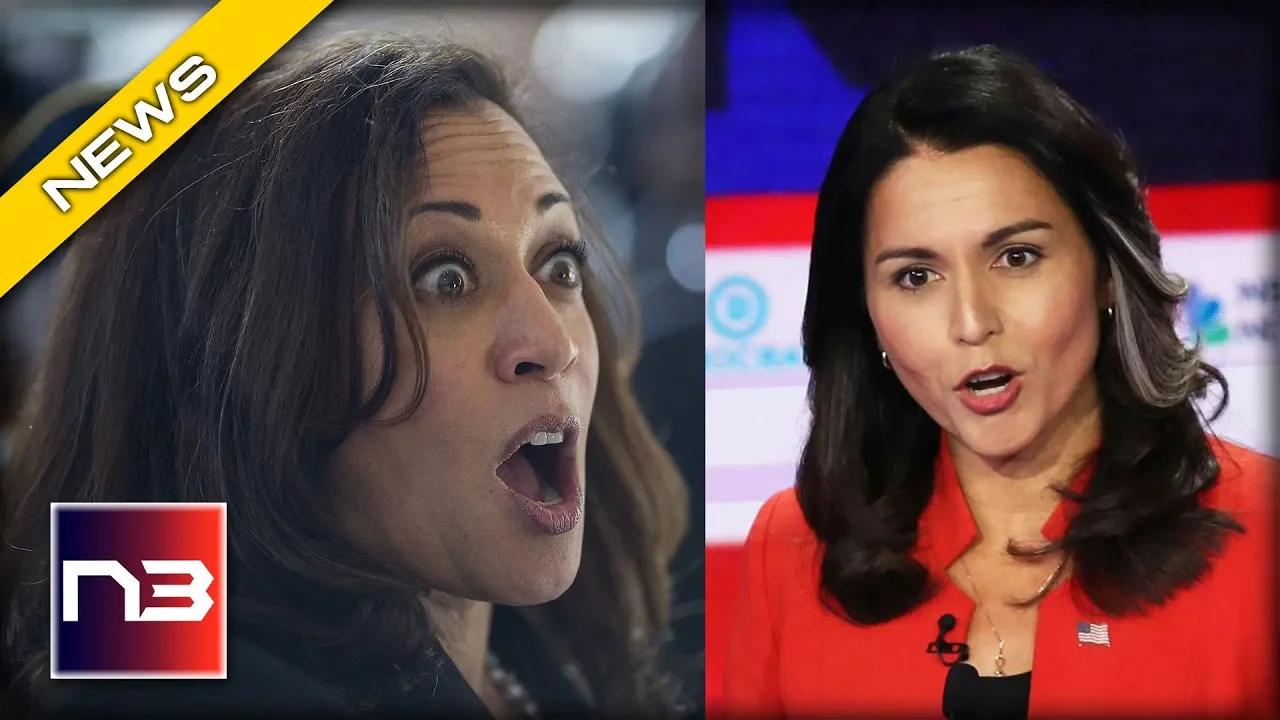 WATCH: Tulsi Gabbard Absolutely DESTROYS Dems Who Call MAGA Supporters ...