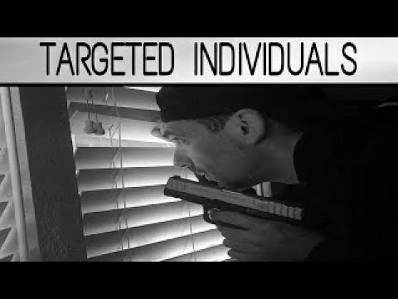 "I KNOW IM A TARGET!" By:@bigdogphillyog3814 #targetedindiviuals #SMOKE ...