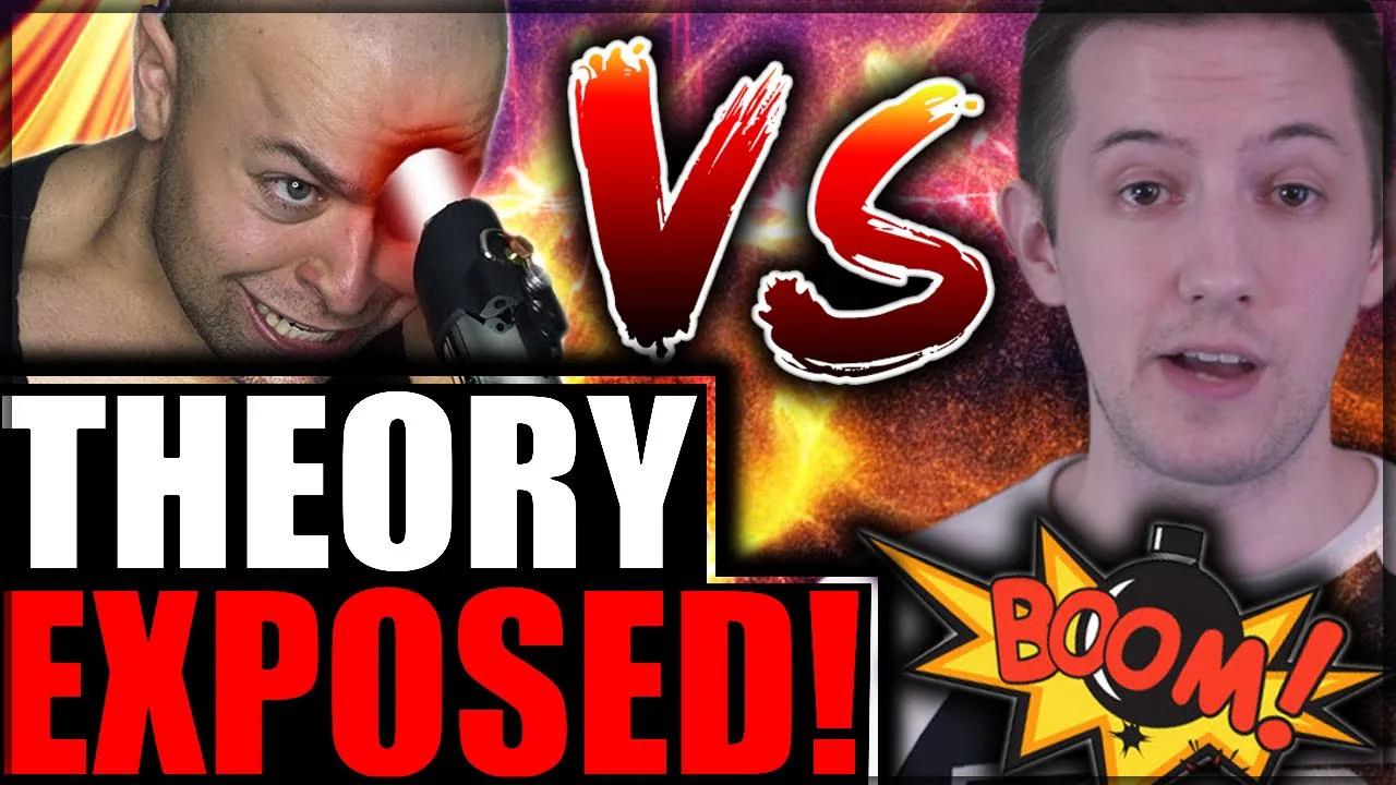 Star Wars Theory Exposes Star Wars Explained And Star Wars Comics