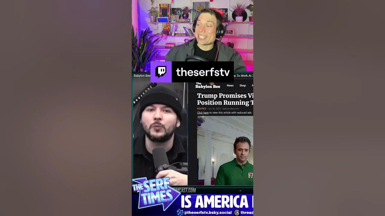 Tim Pool explains why racism isn't racist