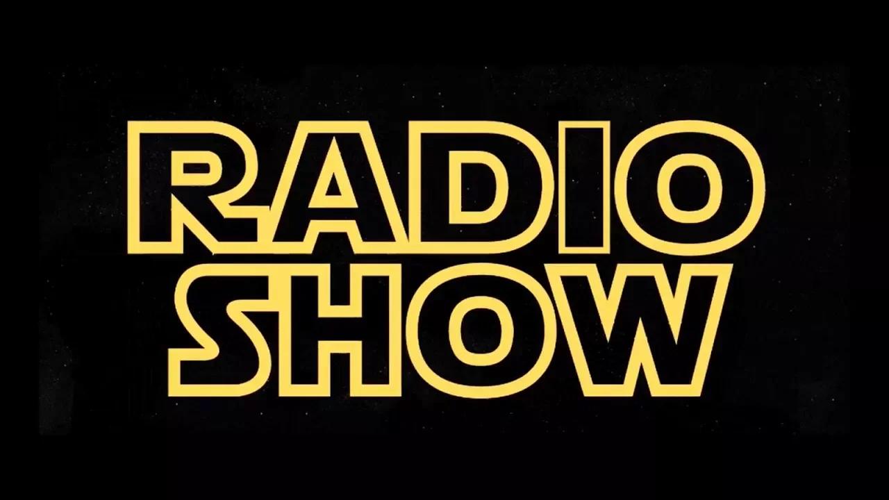 NO RADIO SHOW - The Radio Show Strikes Back