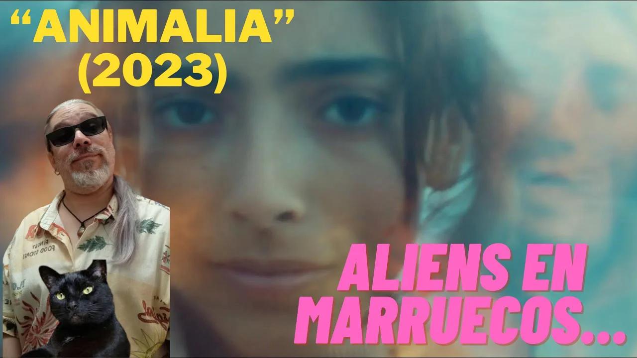 Animalia (2023)