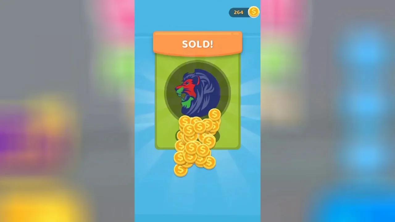 Sign Maker Gameplay - MAKING SIGNS OR SOMETHING