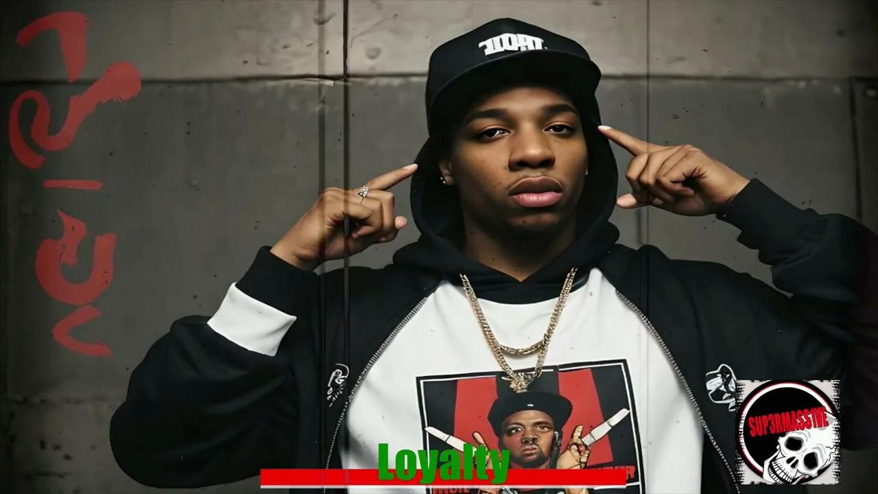 Loyalty - (Rap)