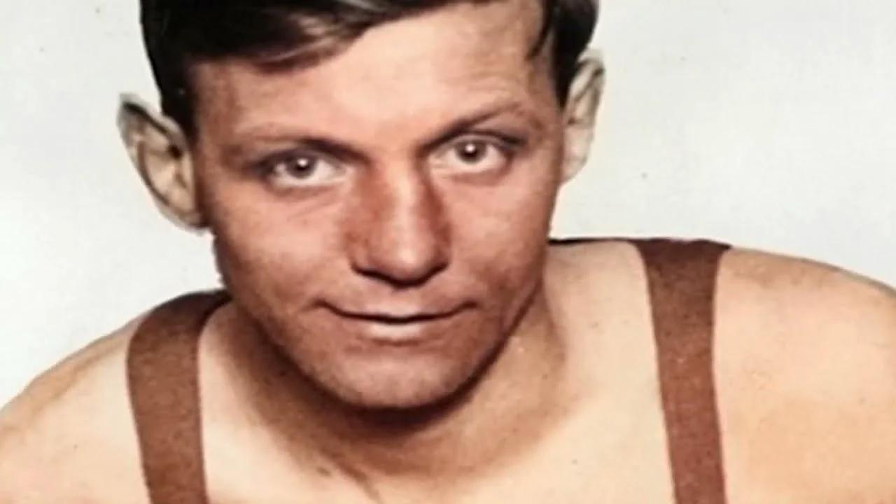 𝐉𝐢𝐦𝐦𝐲 𝐖𝐢𝐥𝐝𝐞 "The Mighty Atom" Final Tribute - ℍ𝕚𝕘𝕙𝕝𝕚𝕘𝕙𝕥𝕤 𝕠𝕗 𝕥𝕙𝕖 ...