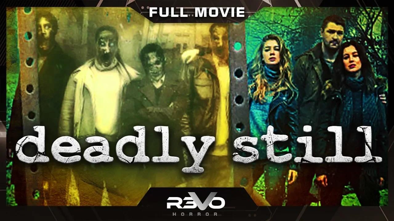 DEADLY STILL | EXCLUSIVE HORROR MOVIE | EXCLUSIVE REVO HORROR MOVIES