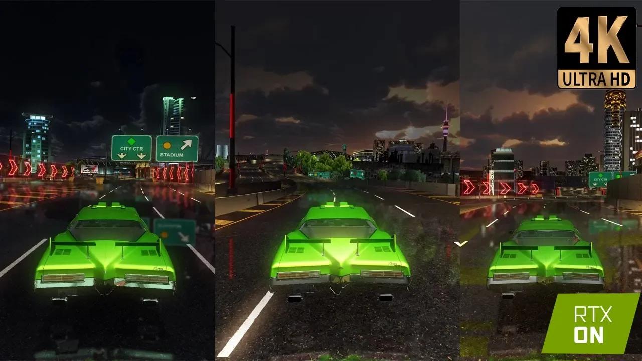 Need for Speed Underground 2 Remake - Buick Riviera 1971 Car Mod - Next ...