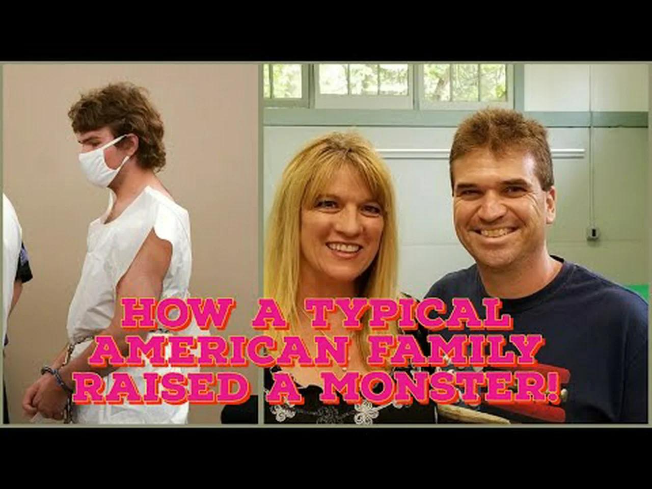 Into the mind of a monster: Payton Gendron aka Jimboboi Manifesto deep ...