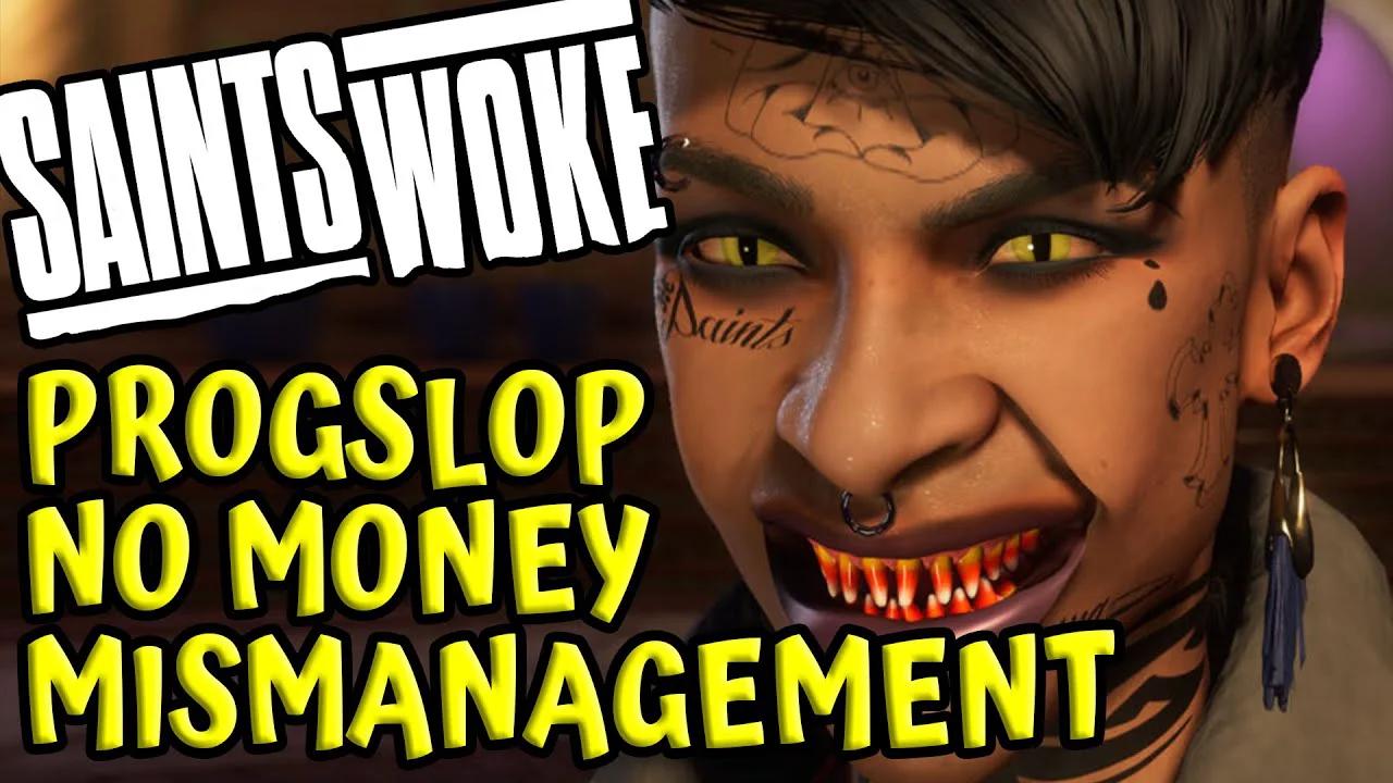 I Interviewed a SAINTS ROW Developer! (EXCLUSIVE)