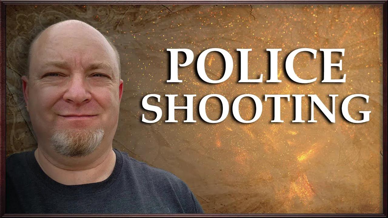 Police officers preserving public safety | Inside police officers ...