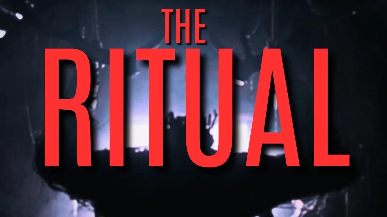 The Ritual (2017): Unraveling the Terrifying Secrets of Monsters and Grief