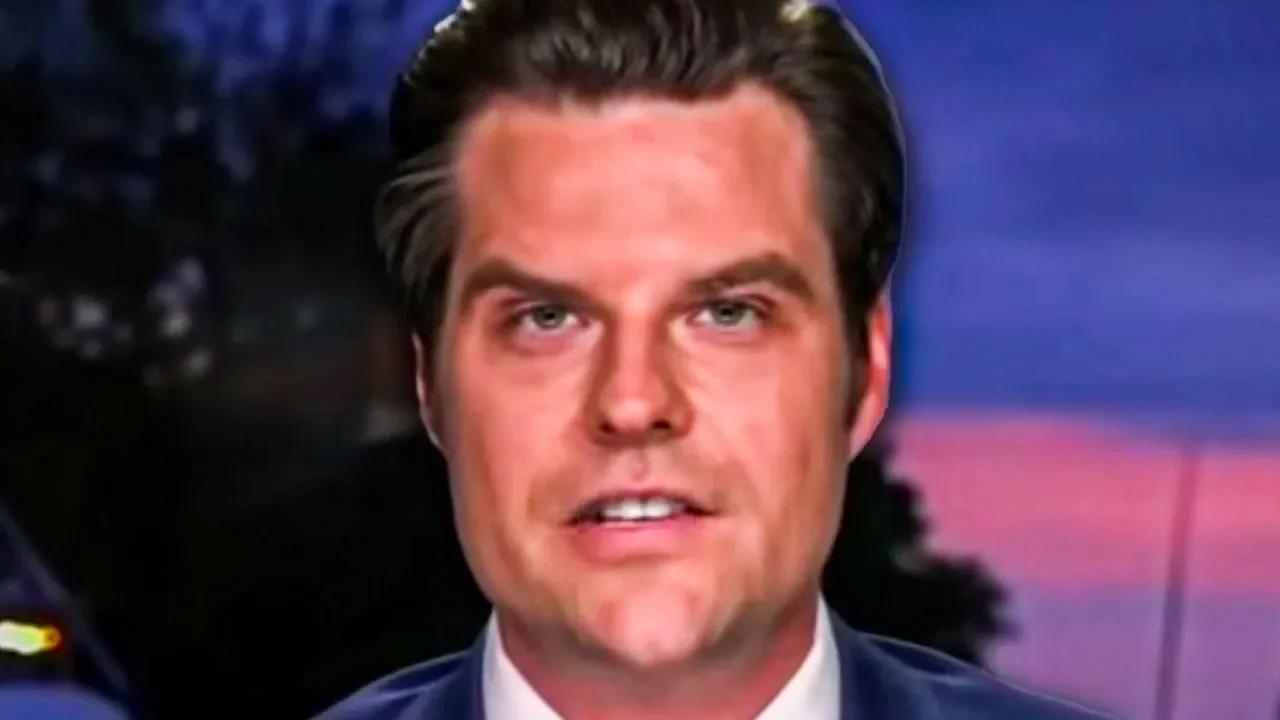 Matt Gaetz's ‘Wingman’ AGAIN Gets His Sentencing Delayed