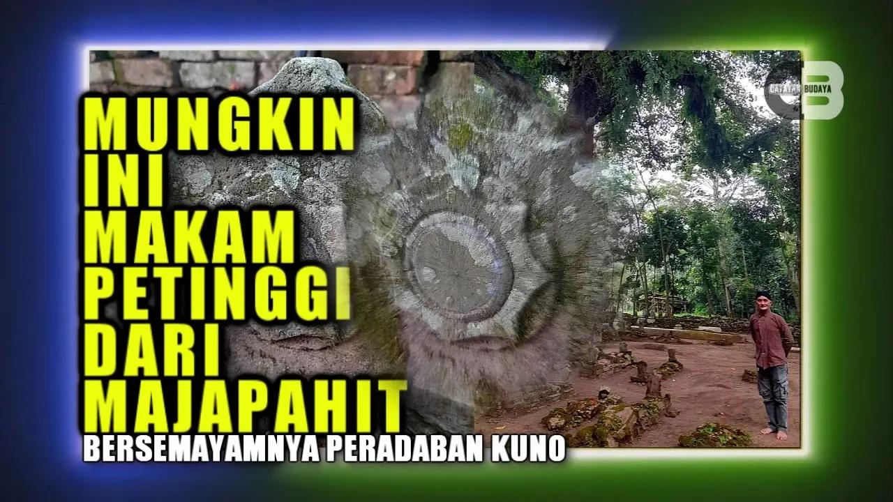 TEASER || SIAPA YANG BERSEMAYAM || MISTERI MAKAM (TRIYAGAN ...