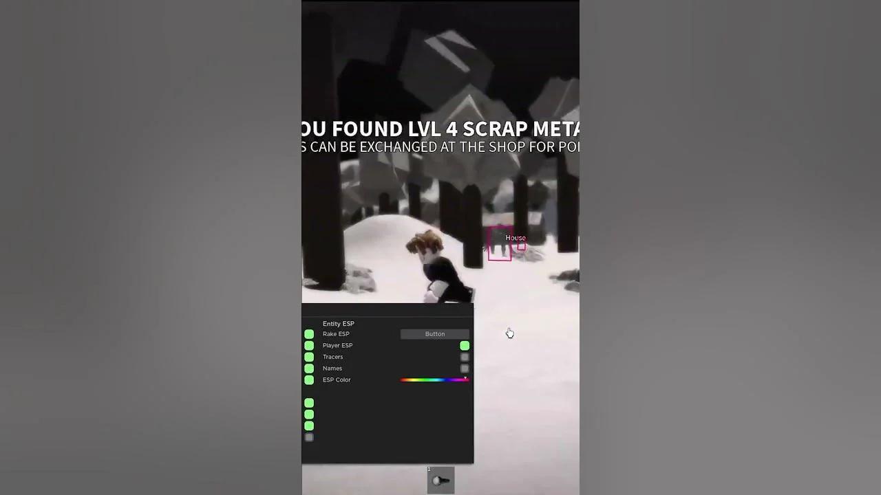 The Rake Remastered Pastebin 2023 Script HACK GUI