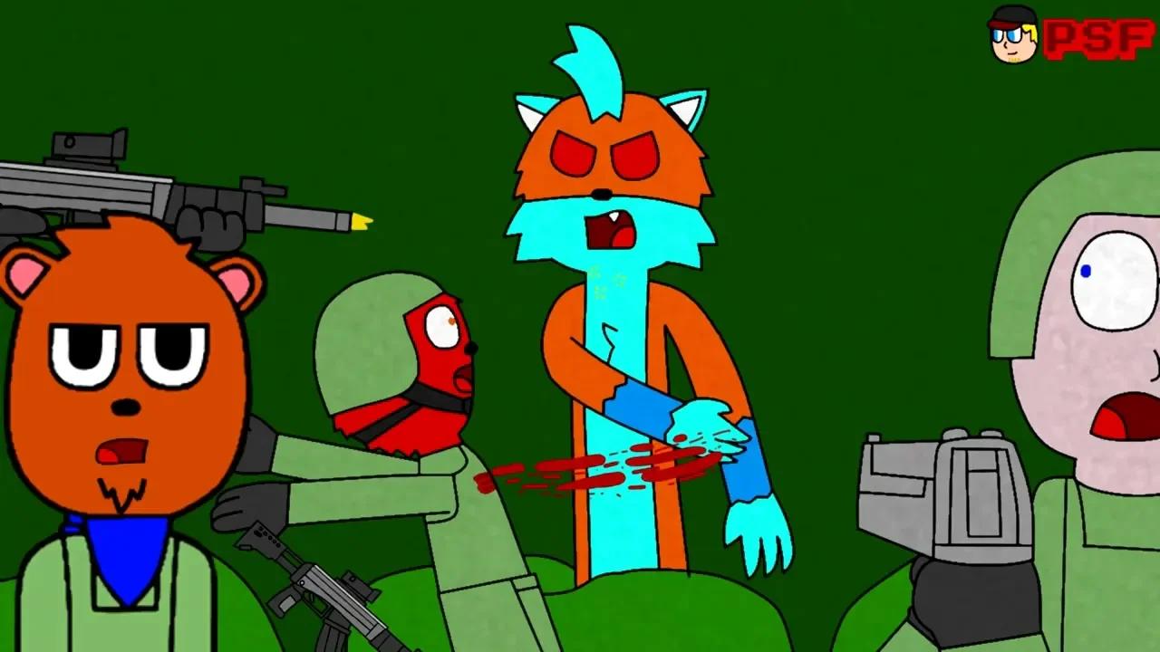 Steve And Friends Episode 15 Preview