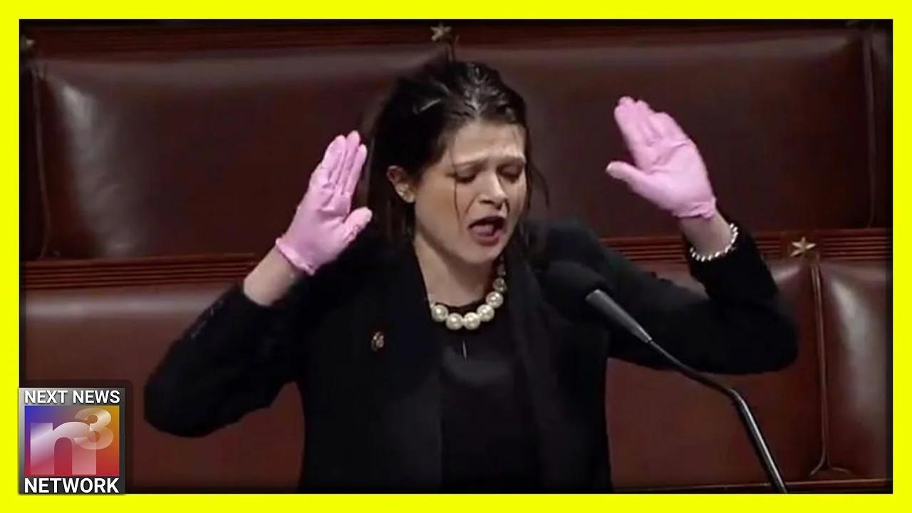 BOOM! Democratic Rep Haley Stevens Hit With Ethics Complaint