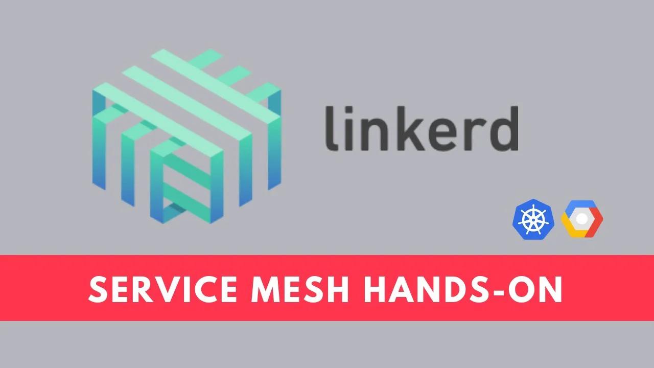 Linkerd Service Mesh Spring Boot Example On Gke Tech Primers