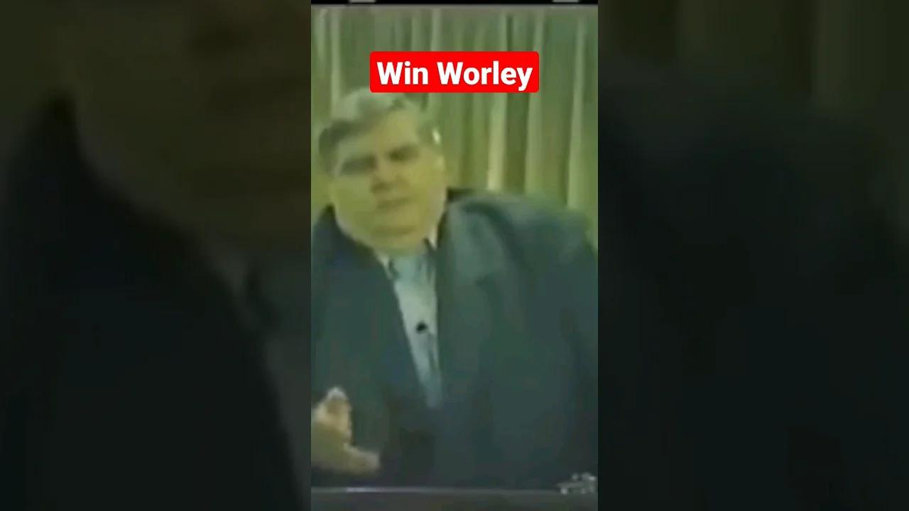 Witness the Unbelievable Transformation After Win Worley Casts Out Demons!