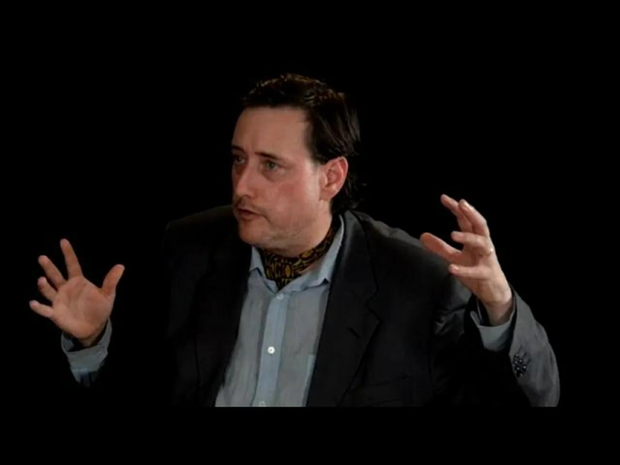 American Renaissance: Interview With Ed Dutton, the Jolly Heretic