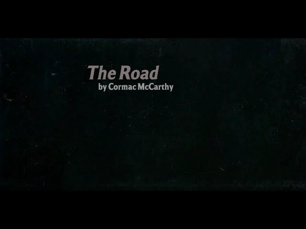 The Road - Cormac McCarthy (Book Review)