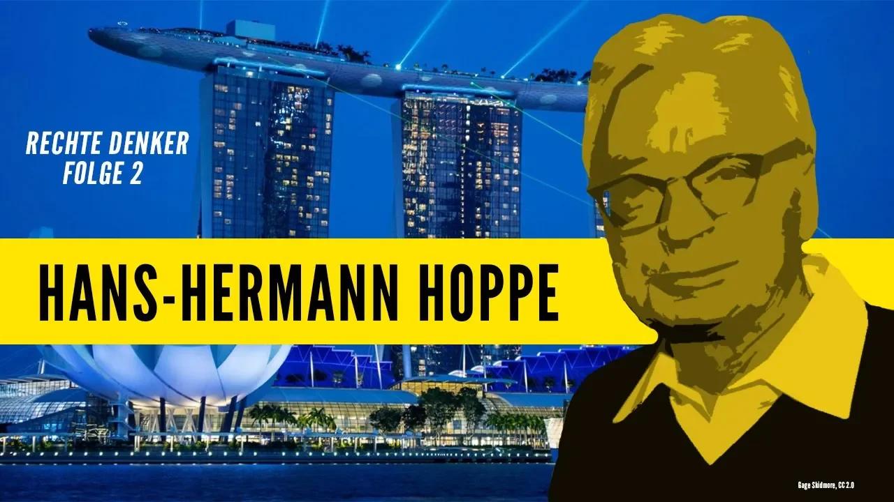 𝙷𝚊𝚗𝚜-𝙷𝚎𝚛𝚖𝚊𝚗𝚗 𝙷𝚘𝚙𝚙𝚎 | 𝚁𝚎𝚌𝚑𝚝𝚎 𝙳𝚎𝚗𝚔𝚎𝚛 - 𝙵𝚘𝚕𝚐𝚎 𝟸