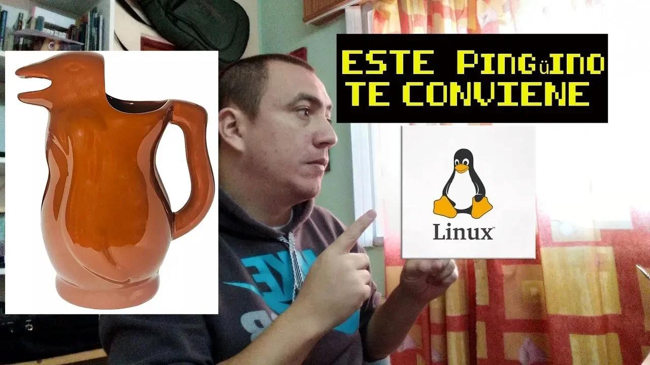 QUE LINUX ME CONVIENE INSTALAR | Guía para elegir la distribución adecuada