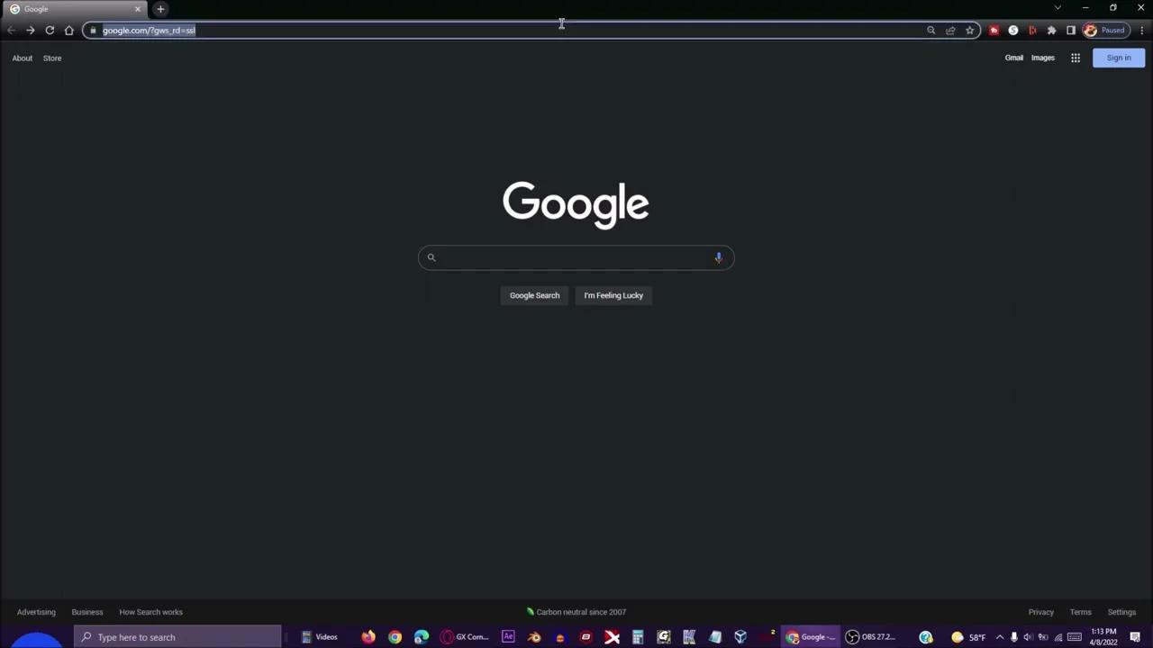 How to tell if your computer is on