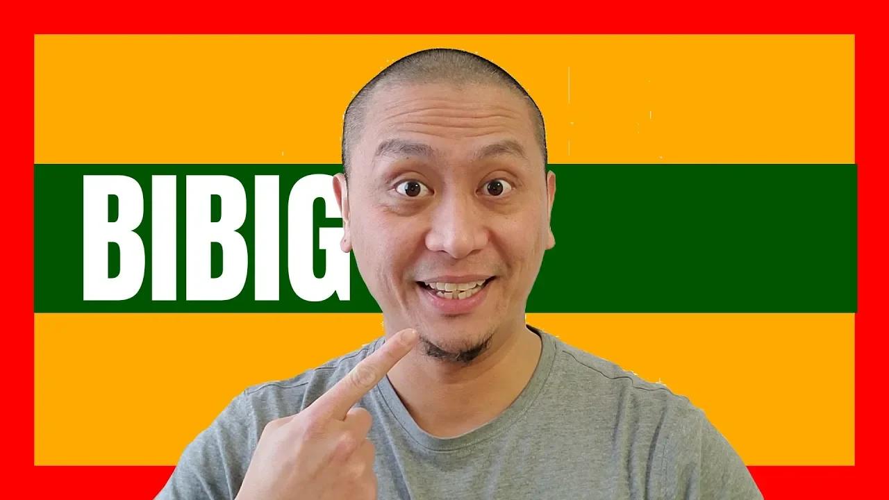 The Mouth in Tagalog Part 1 - Learn Filipino the Natural Way