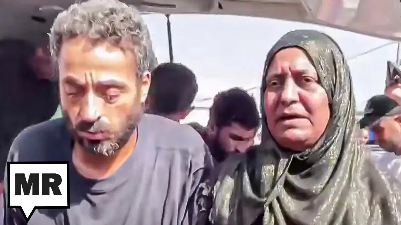 "Our Genocide Is Their Entertainment": Examining Israel's Disgusting ...