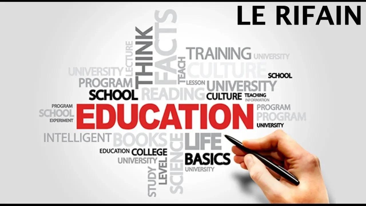 Comprendre le Système de l'Education... Un Système au service du Diable