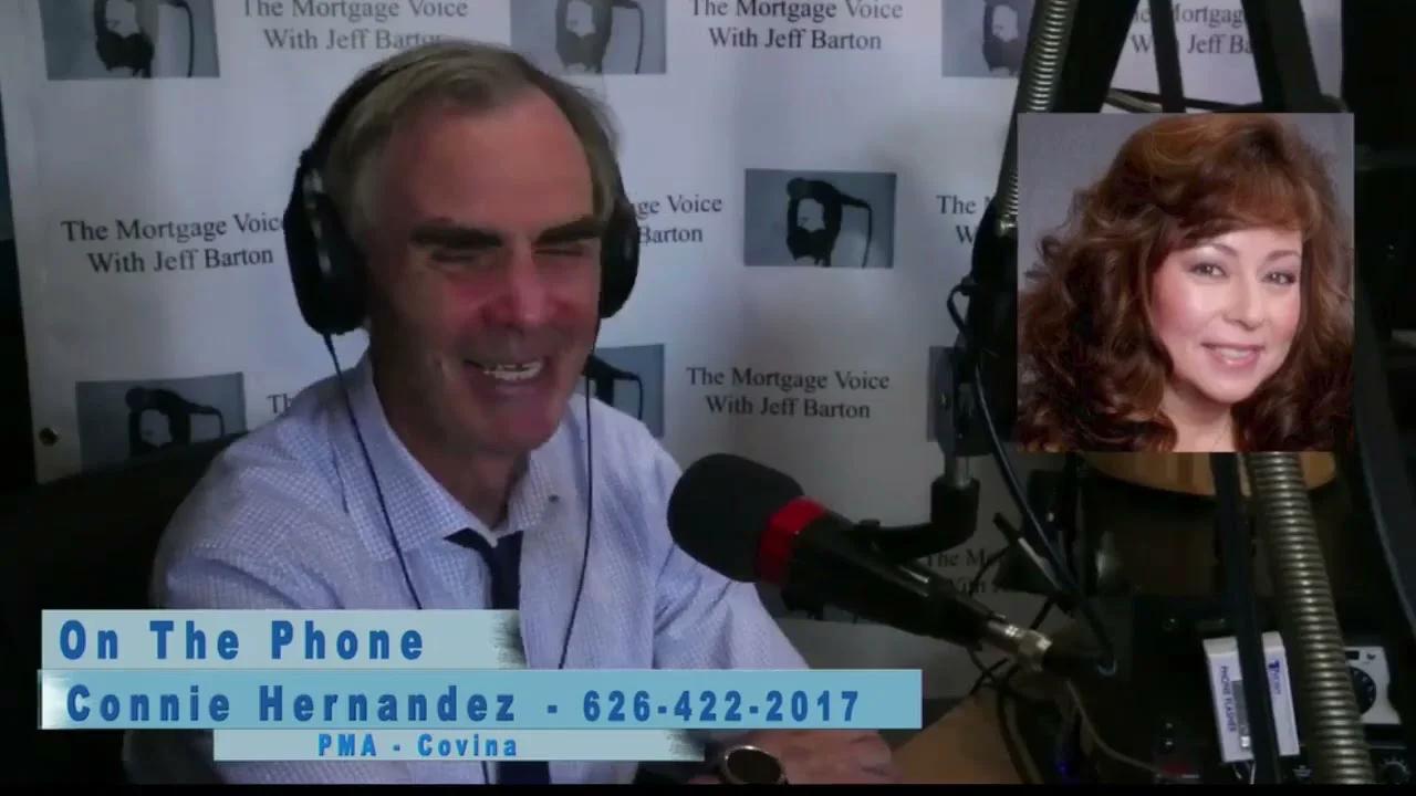 The Mortgage Voice with Jeff Barton on Sat, 29 Jun, 2024