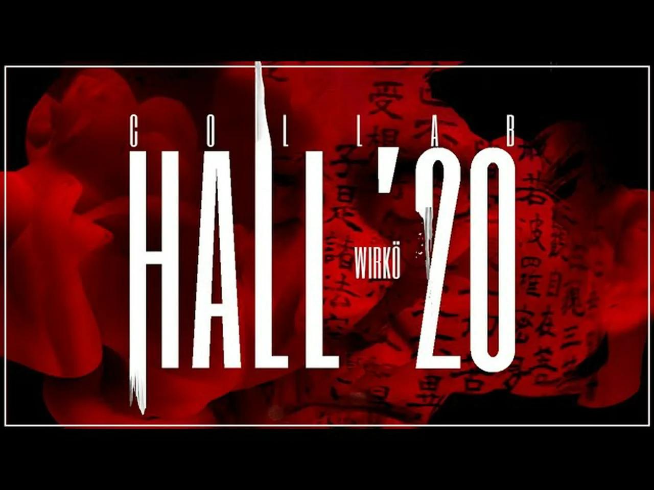 COLLAB HALL' 20