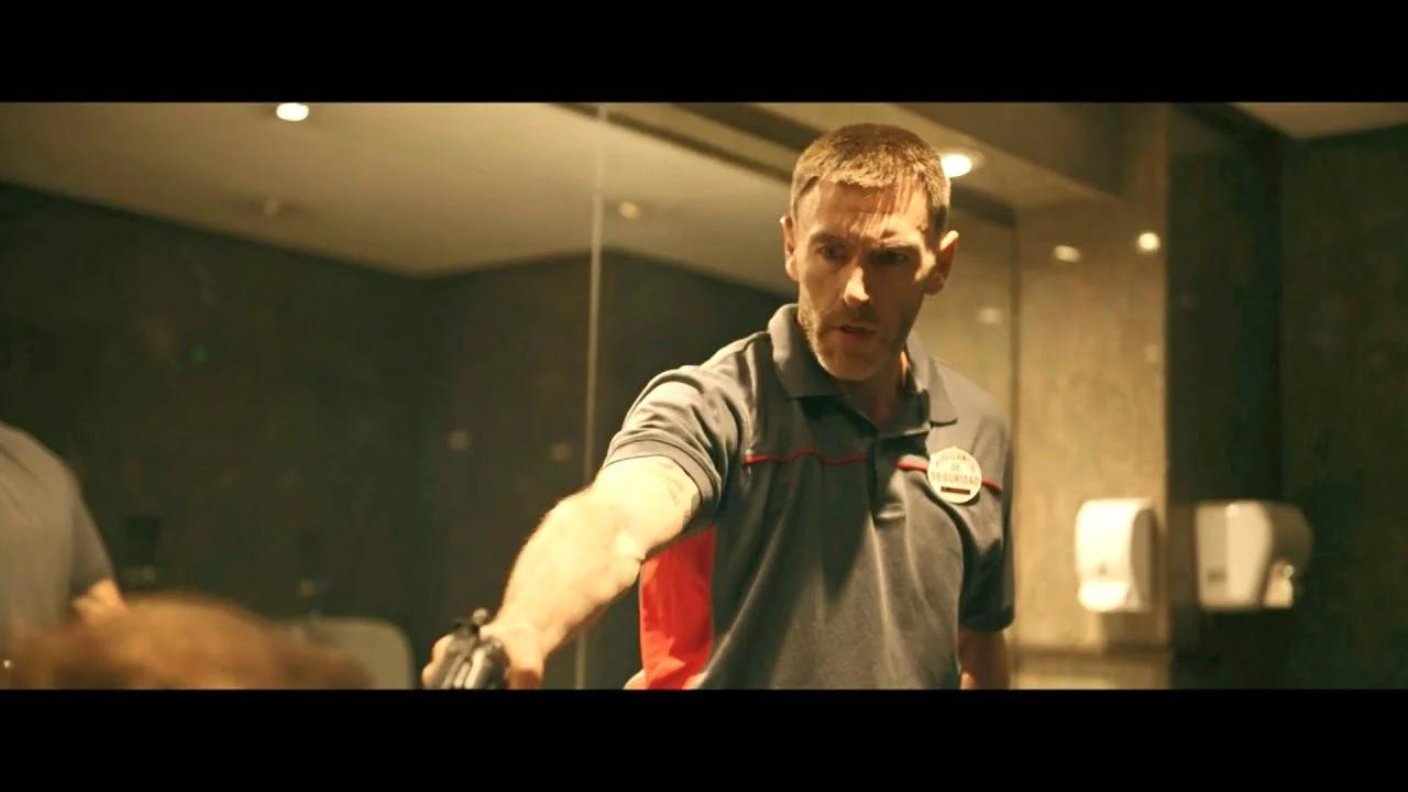 Shot to death scene of Manolo