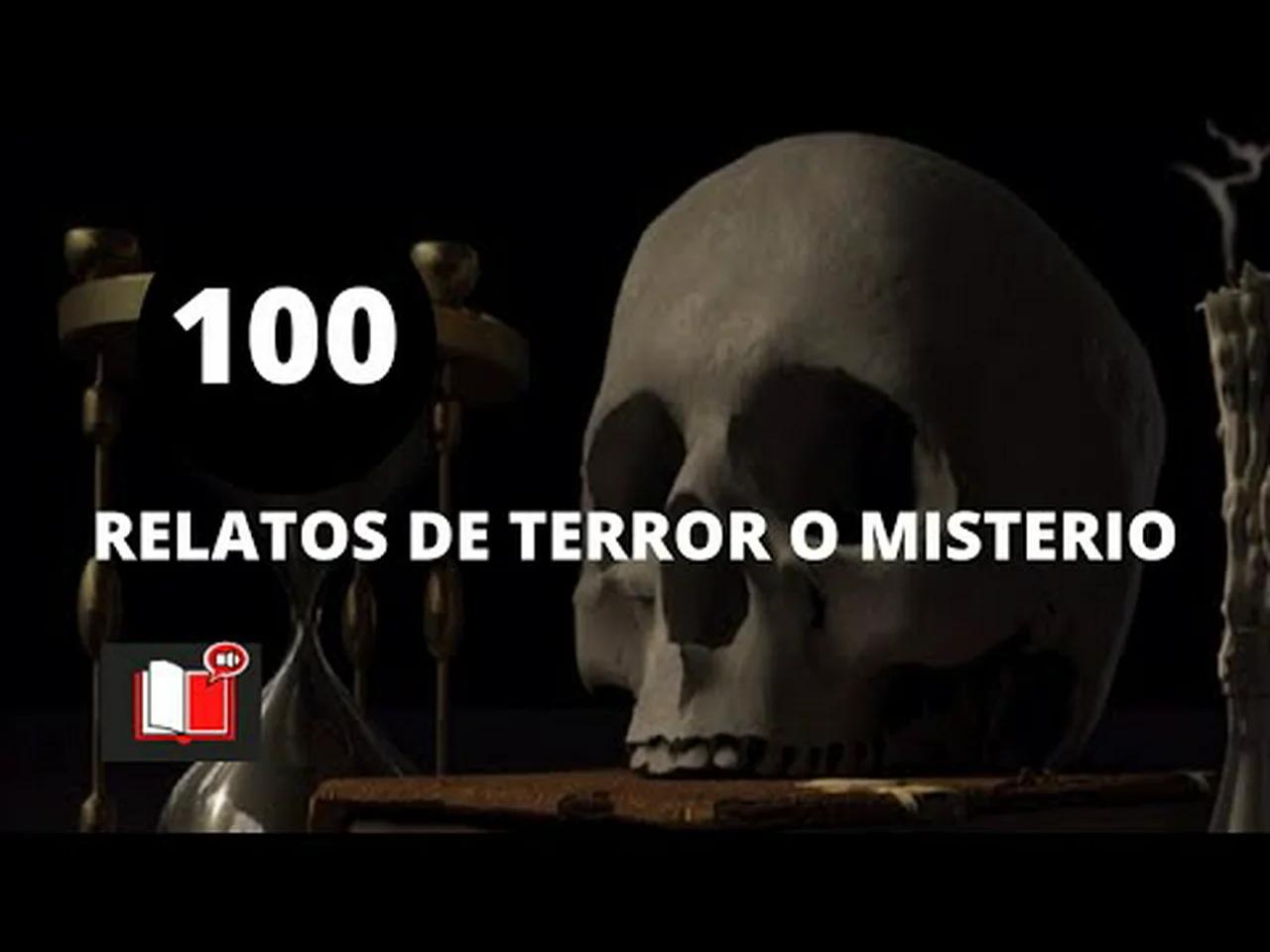 EL DESTINO, DE JESÚS BOLUDA DEL TORO - RELATO DE TERROR - LA VOZ SILENCIOSA