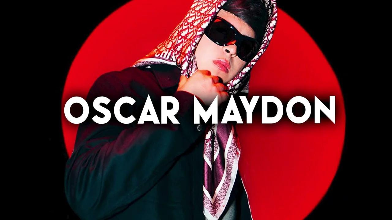 Oscar Maydon Mix Corridos 2024