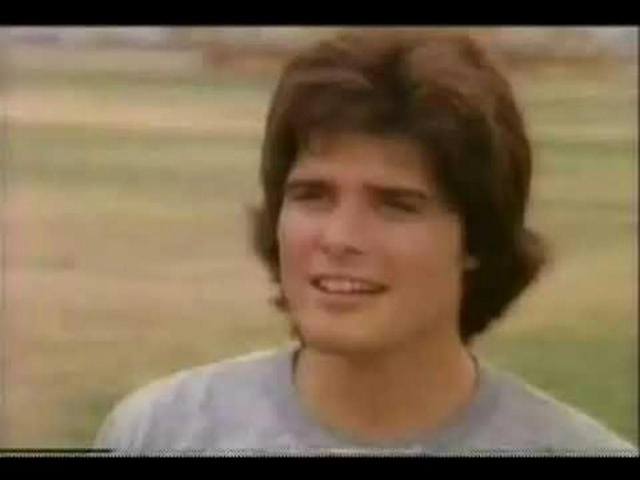 The Powers of Matthew Star S01E08