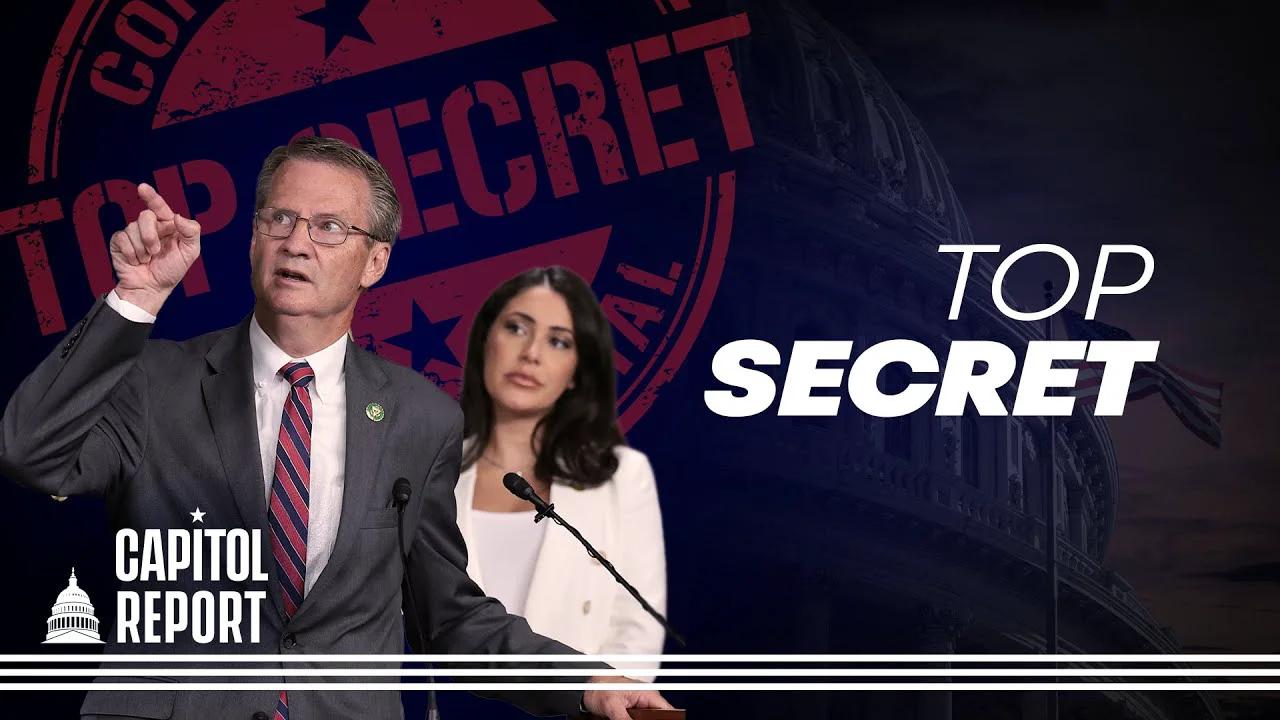 Capitol Report Full Broadcast (Nov. 30)