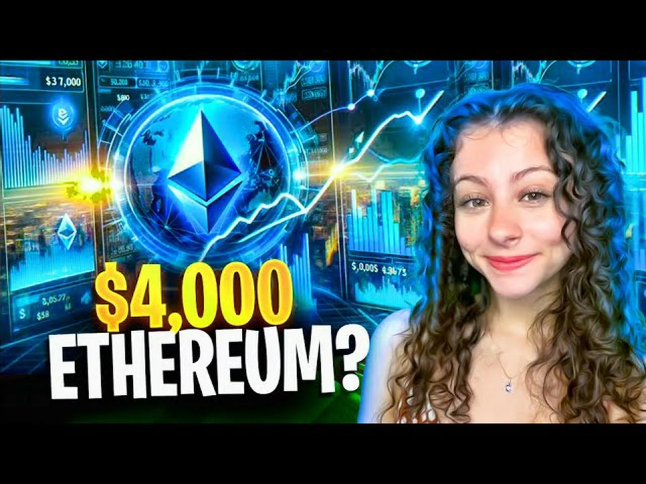RIPPLE HACKED? ETHEREUM TO $4,000 BY MAY 2024? TOP ANALYSTS PREDICT ... RIPPLE HACKED? ETHEREUM TO $4,000 BY MAY 2024? TOP ANALYSTS PREDICT ...
