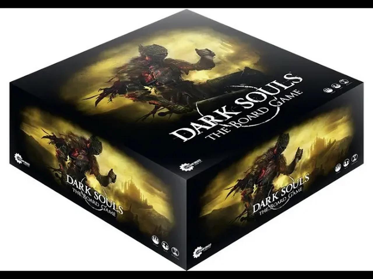 Dark Souls Remastered MOD #1 RANDOMIZER монстров и вещей