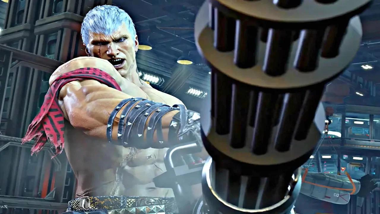 TEKKEN 8 - ALL RAGE ARTS PS5 (All 15 Characters Supers So Far) 2023 Tekken 8 [4K 60FPS)