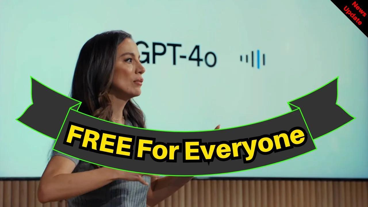 Is GPT-4o "Essentially AGI"? (Or What is Missing?)