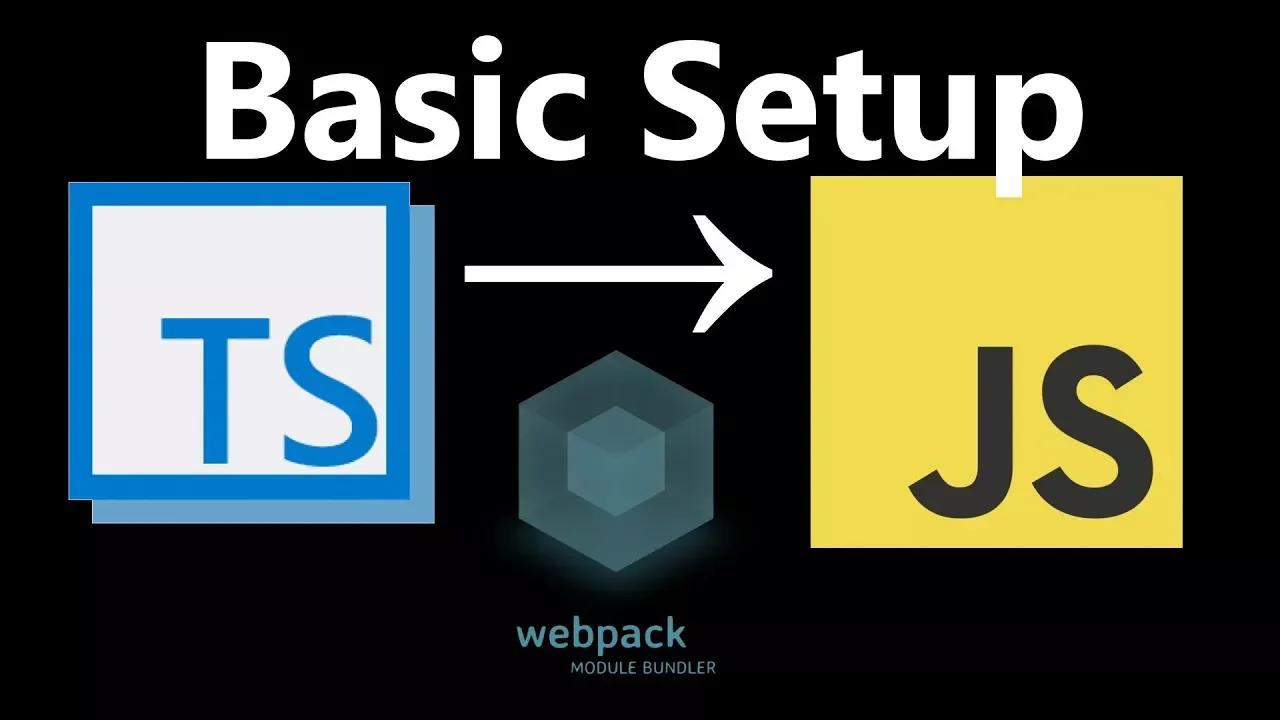 How To Turn Typescript Ts Into Javascript Js With Webpack 8293