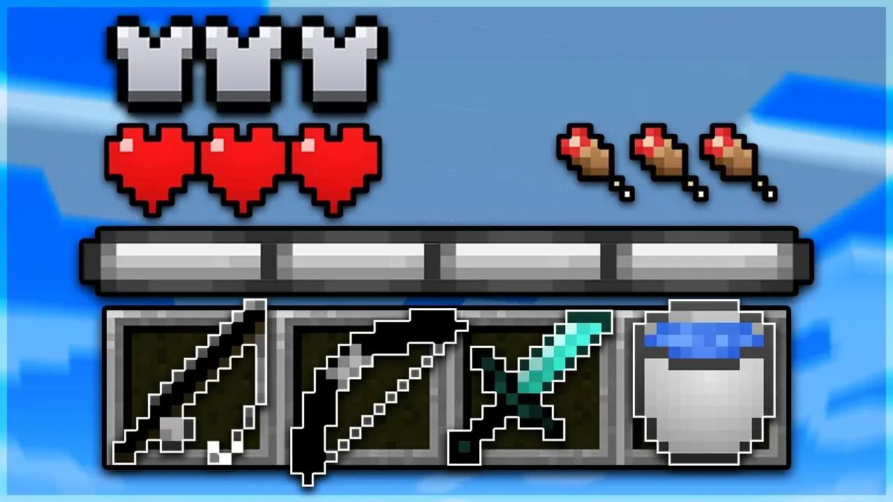 Elite [16x] Texture Pack RELEASE - 300 SUB Texture Pack (Minecraft)